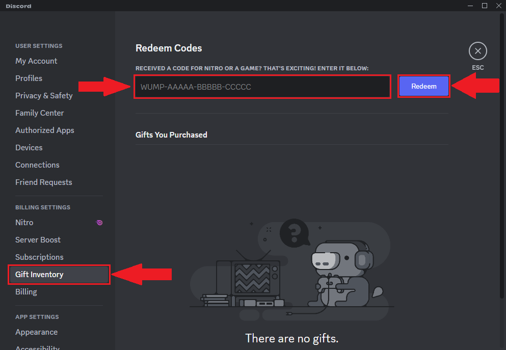 Discord Nitro (Global) | Lotkeys